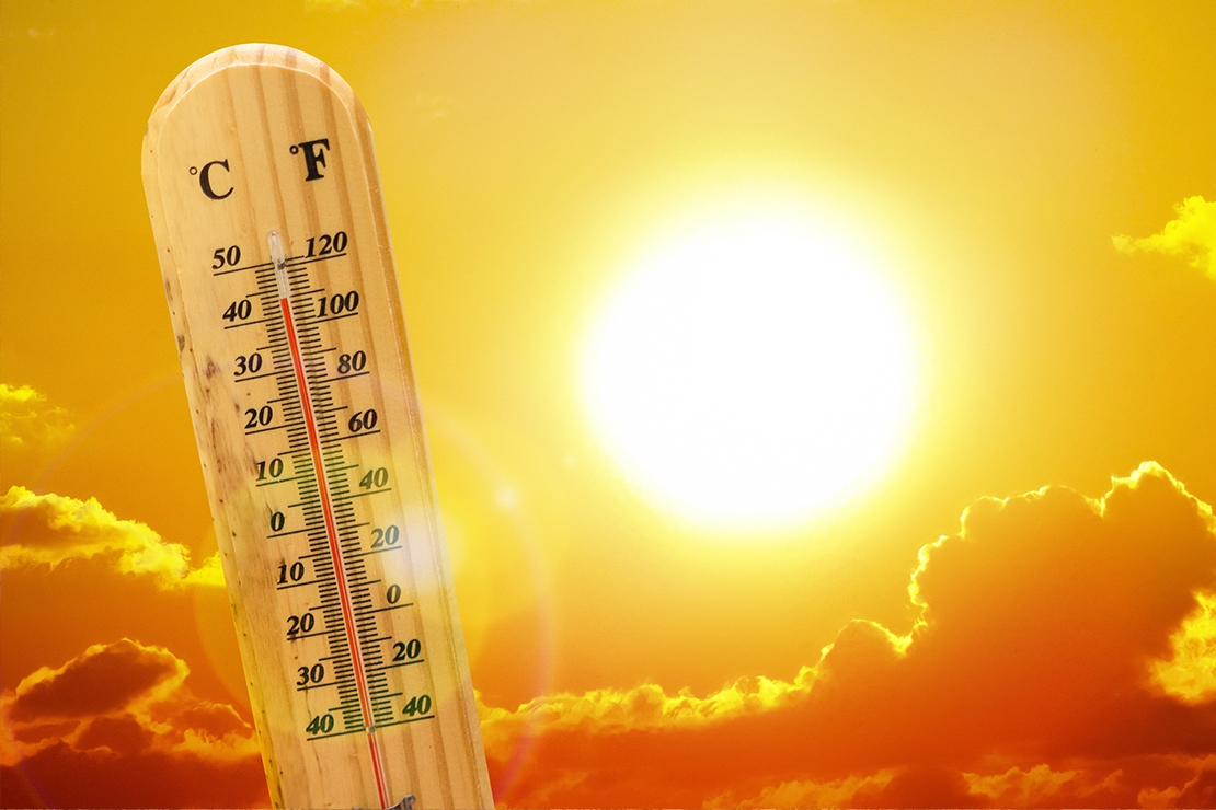 Hőségriadó, és ami vele jár - Mentsdegyszeruen.hu