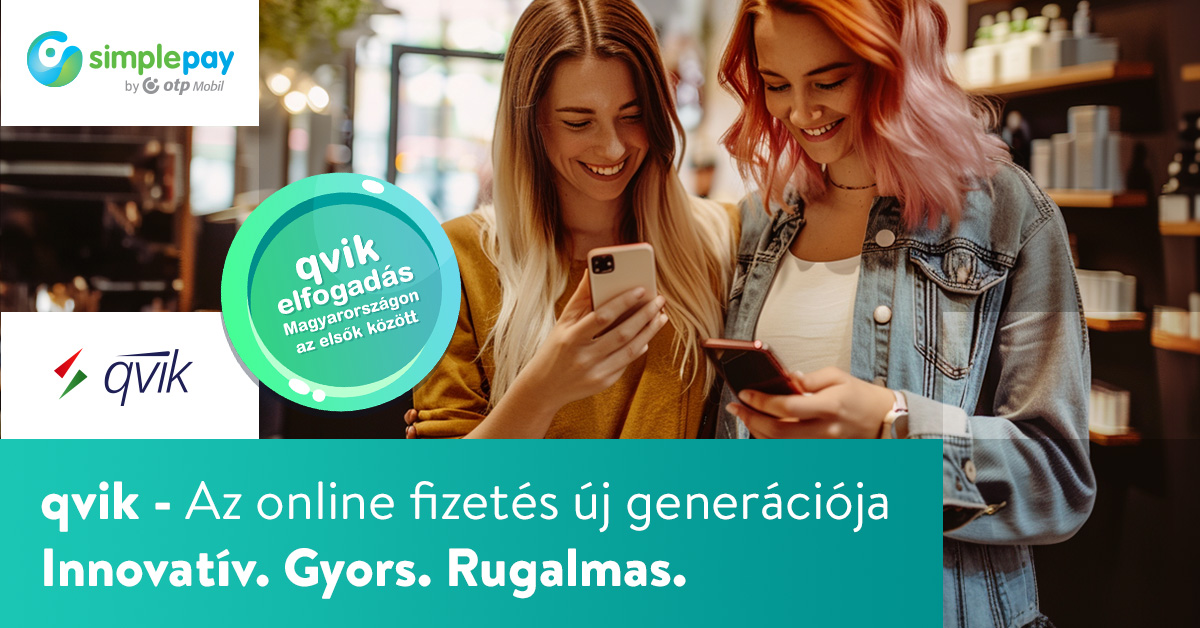 Itt a qvik - Mentsdegyszeruen.hu